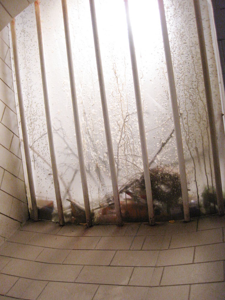 Torchwood autopsy room, set photos | halfblog.net